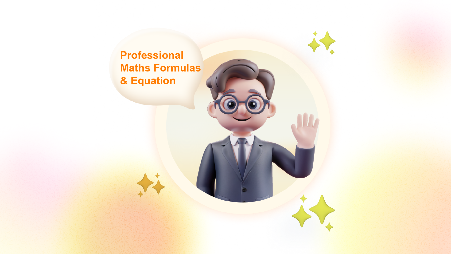 Content Generation With Professional Maths Formulas & Equations